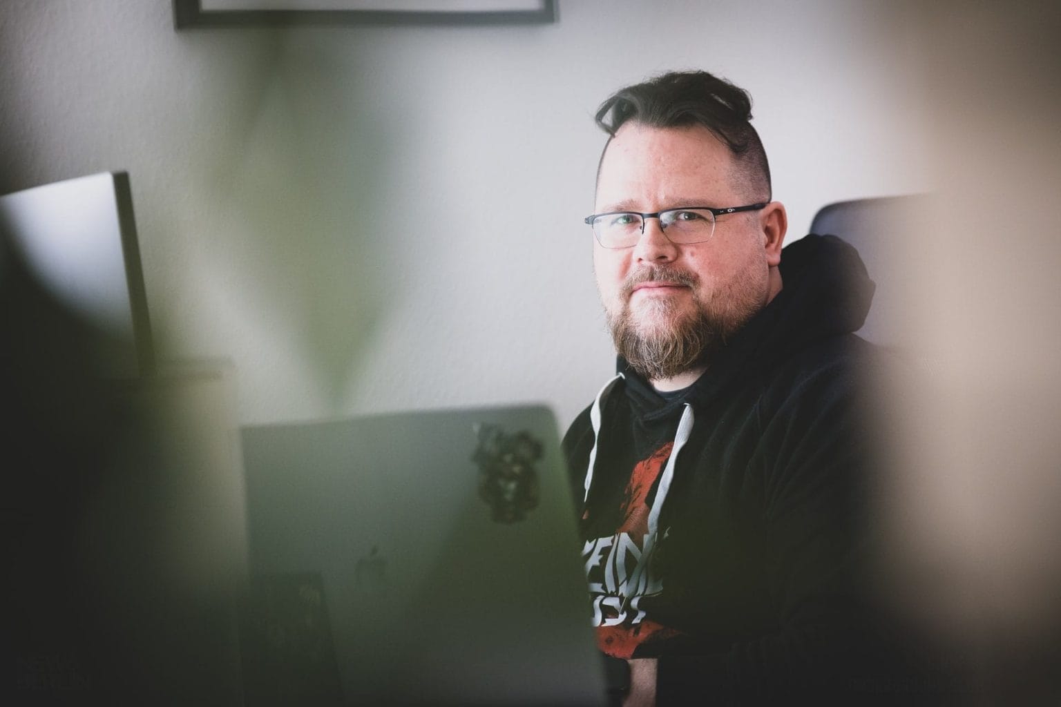 Managed WordPress Hosting in Deutschland von Leo Skull