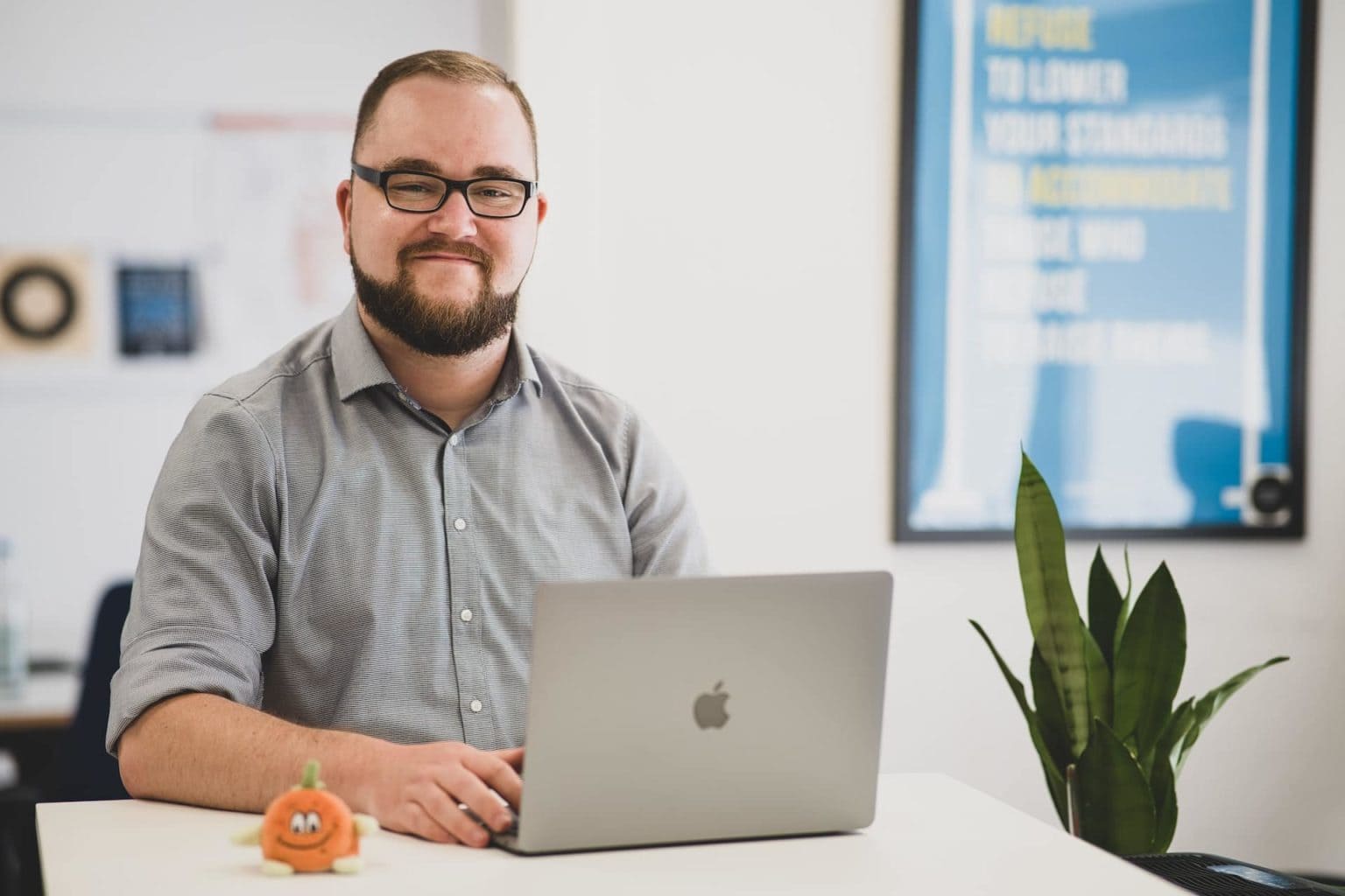Managed Hosting | Leo Skull - die WordPress-Expert:innen
