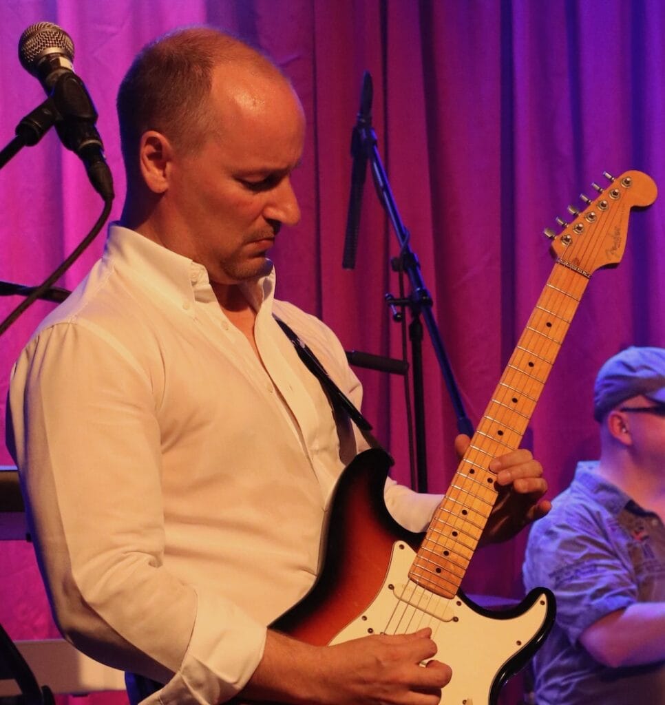 Managed WordPress Hosting in Deutschland von Leo Skull